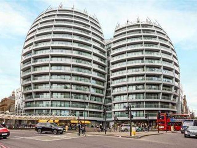 2 Bedrooms Flat for rent in Bezier Apartments, 91 City Road, Old Street, London EC1Y