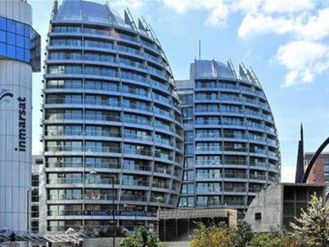 2 Bedrooms Flat for rent in Bezier Apartments, 91 City Road, Old Street, London EC1Y