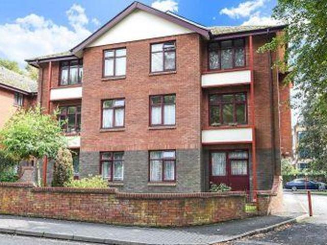 2 Bedrooms Flat for rent in Beacon House, St Albans, 3 AL1