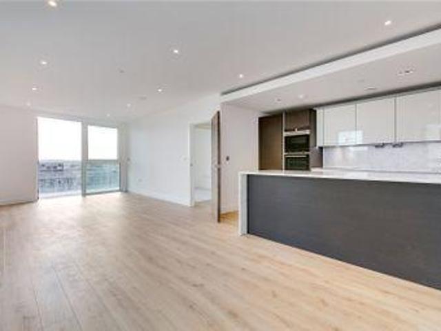 2 Bedrooms Flat for rent in Beadon Road, Hammersmith, London W6