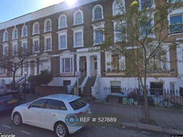 2 Bedrooms Flat for rent in Beatty Road, London N16