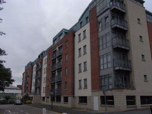 2 Bedrooms Flat for rent in Beauchamp House, City Centre CV1