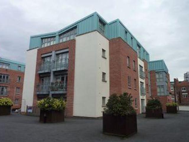 2 Bedrooms Flat for rent in Beauchamp House, Greyfriars Road, City Centre, Coventry CV1