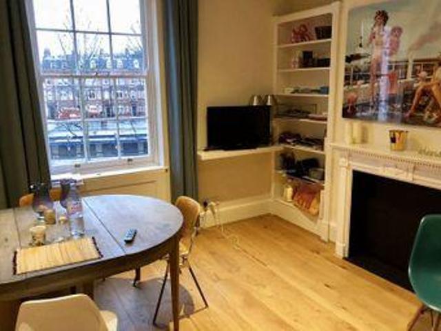 2 Bedrooms Flat for rent in Beautiful 2 Double Bedroom, First Floor Flat, South Kensington SW7