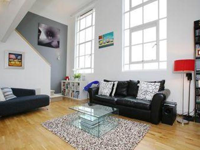 2 Bedrooms Flat for rent in Beaux Arts Buildings, Manor Gardens, London N7