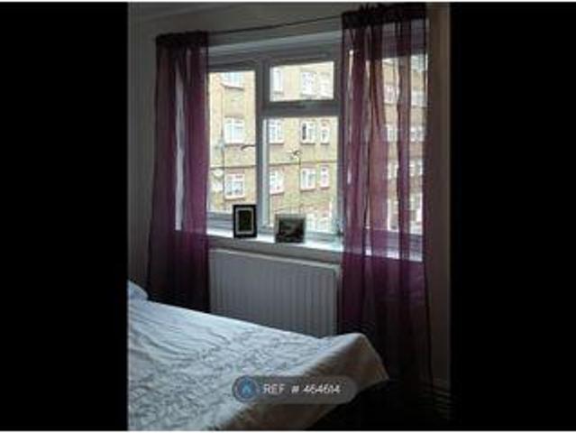 2 Bedrooms Flat for rent in Beckway Street, London SE17