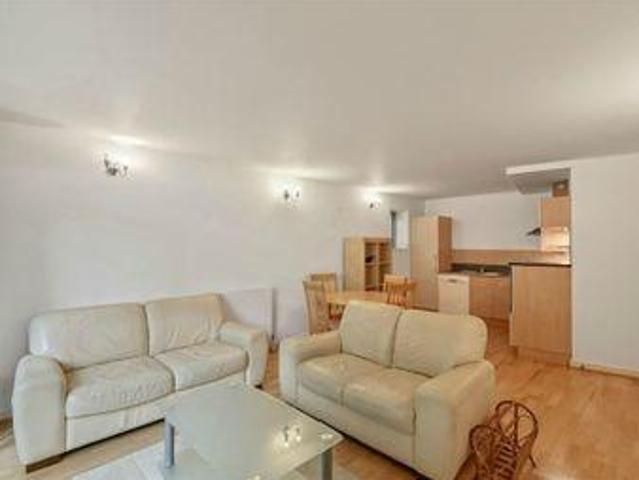 2 Bedrooms Flat for rent in Becquerel Court, West Parkside, London SE10