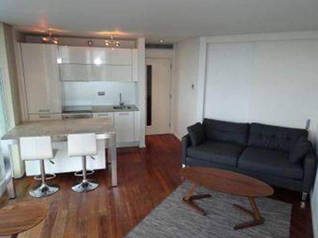 2 Bedrooms Flat for rent in Beetham Tower, 10 Holloway Circus B1
