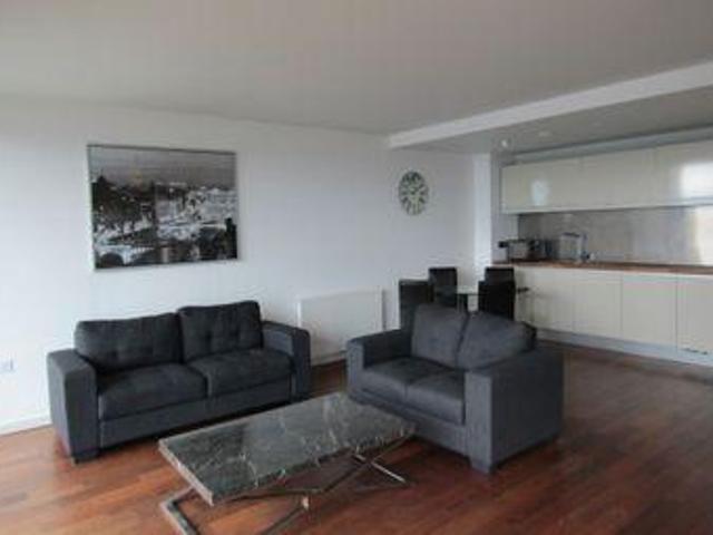 2 Bedrooms Flat for rent in Beetham Tower, 301 Deansgate, Manchester M3