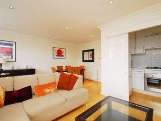 2 Bedrooms Flat for rent in Belgrave Gardens, St John´s Wood, London NW8