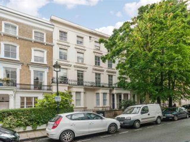 2 Bedrooms Flat for rent in Belgrave Gardens, St Johns Wood NW8