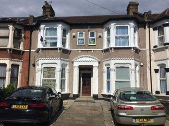 2 Bedrooms Flat for rent in Belgrave Road, Ilford IG1