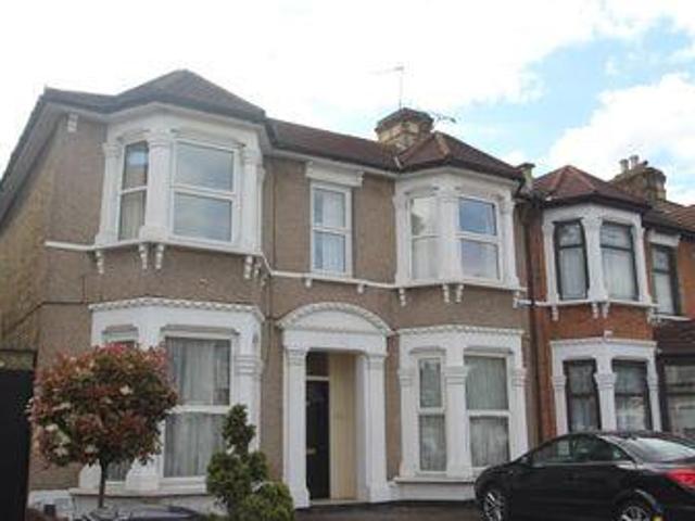 2 Bedrooms Flat for rent in Belgrave Road, Ilford IG1