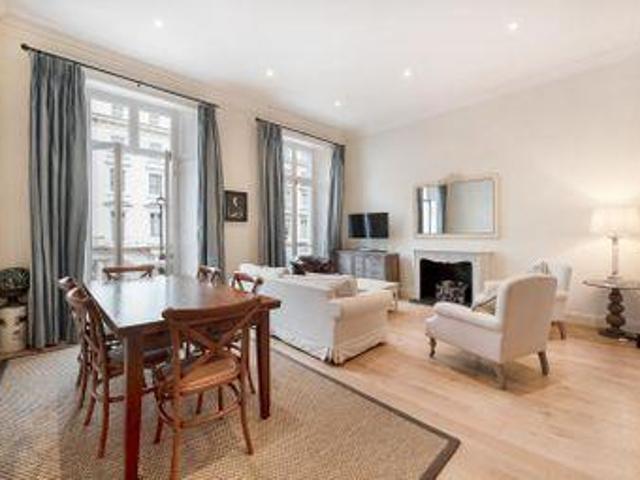 2 Bedrooms Flat for rent in Belgrave Road, London SW1V