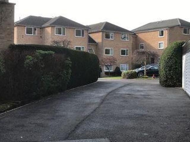 2 Bedrooms Flat for rent in Belgrave Road, Sheffield S10