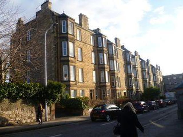 2 Bedrooms Flat for rent in Belgrave Terrace, Edinburgh EH12