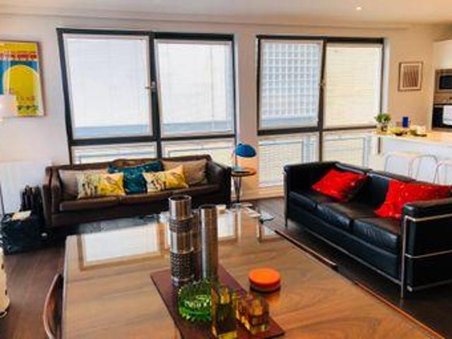2 Bedrooms Flat for rent in Bell Yard Mews, London SE1