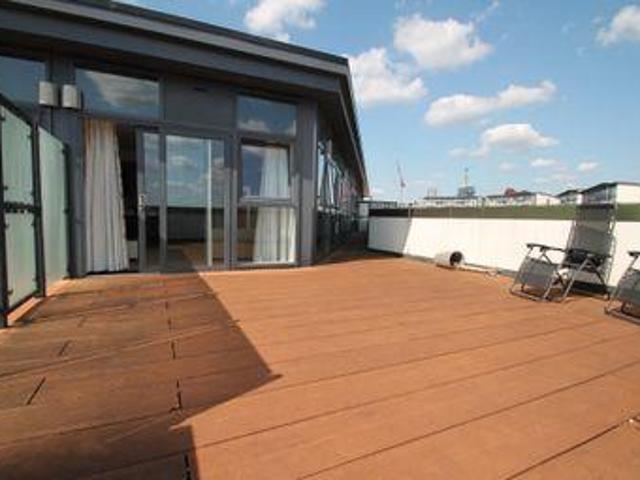 2 Bedrooms Flat for rent in Bell Barn Road, Park Central B15
