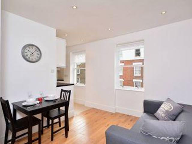 2 Bedrooms Flat for rent in Bell St, Marylebone, London NW1