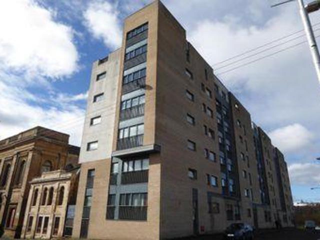 2 Bedrooms Flat for rent in Bell Street, Glasgow G4