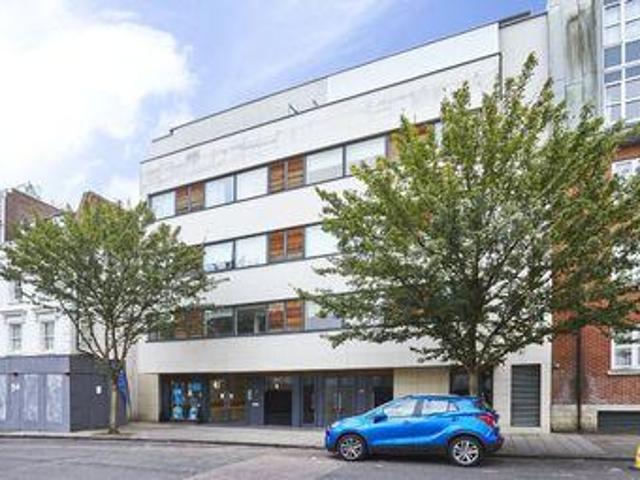 2 Bedrooms Flat for rent in Bell Street, London NW1
