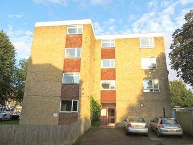 2 Bedrooms Flat for rent in Bellmore Court, 33A Canning Road, Croydon CR0