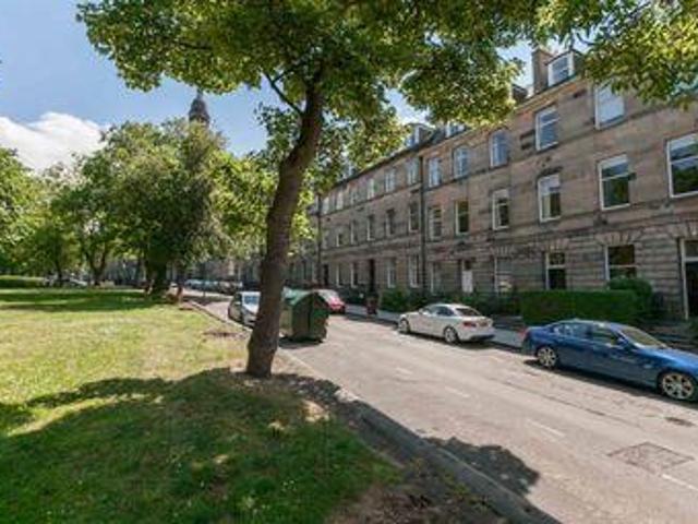 2 Bedrooms Flat for rent in Bellevue Crescent, New Town EH3