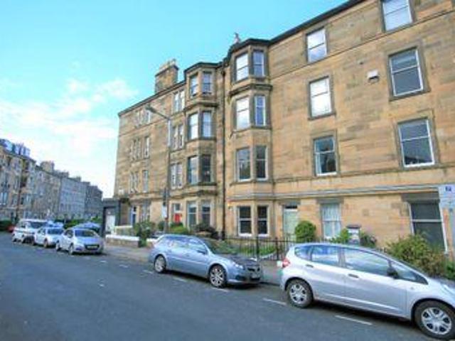 2 Bedrooms Flat for rent in Bellevue Place, Bellevue, Edinburgh EH7