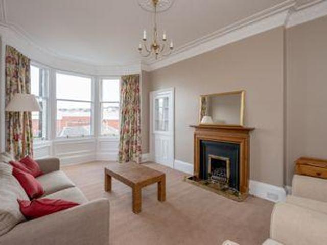 2 Bedrooms Flat for rent in Bellevue Road, Bellevue, Edinburgh EH7