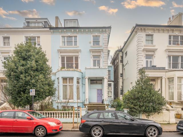 2 Bedrooms Flat for Rent in Belsize Park | Foxtons