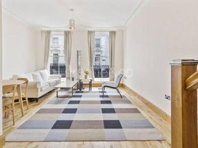 2 Bedrooms Flat for rent in Belsize Road, Kilburn, London NW6