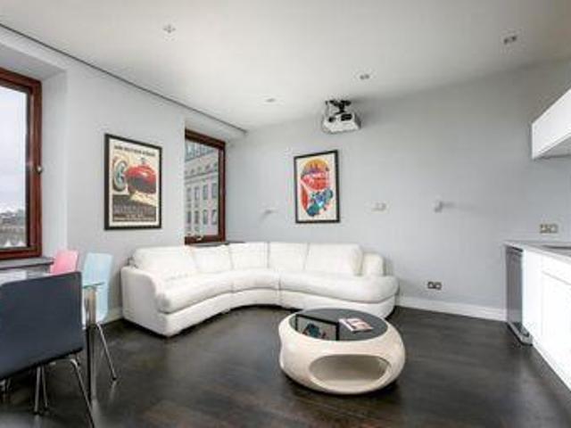2 Bedrooms Flat for rent in Belvedere Road, London SE1