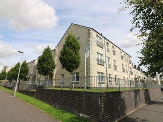 2 Bedrooms Flat for rent in Belvidere Avenue, Parkhead, Glasgow G31