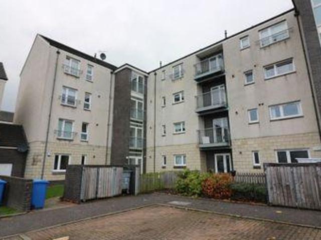 2 Bedrooms Flat for rent in Belvidere Gate, Glasgow G31