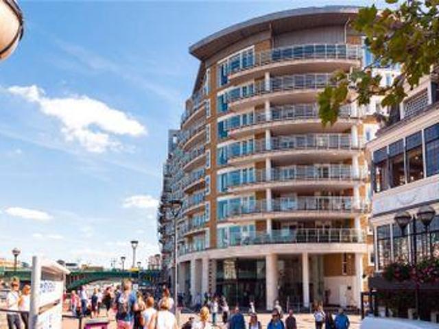 2 Bedrooms Flat for rent in Benbow House, 24 New Globe Walk, London SE1