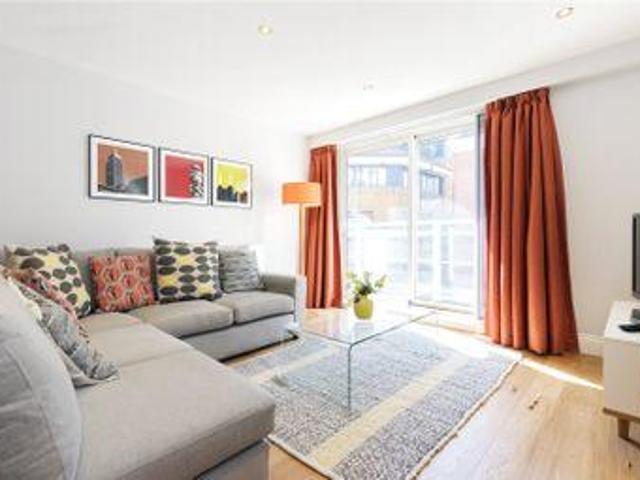 2 Bedrooms Flat for rent in Benbow House, 24 New Globe Walk, London SE1