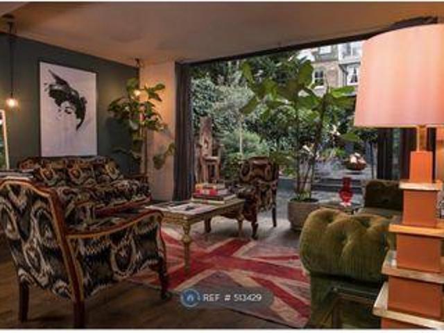 2 Bedrooms Flat for rent in Benbow Road, London W6