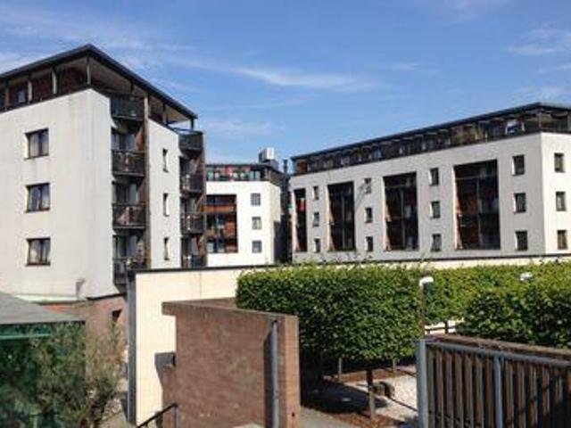 2 Bedrooms Flat for rent in Benedictine Court, Priory Place, Coventry CV1