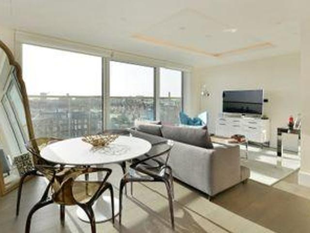 2 Bedrooms Flat for rent in Benson House, 4 Radnor Terrace, London W14