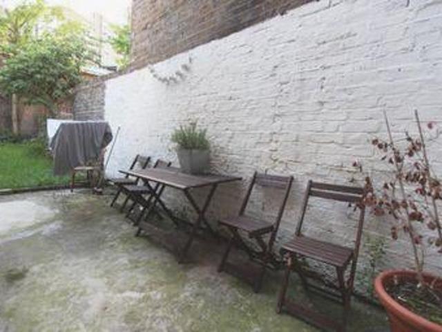 2 Bedrooms Flat for rent in Benwell Road, London N7
