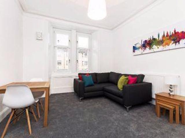 2 Bedrooms Flat for rent in Berkeley Street, Finnieston, Glasgow G3