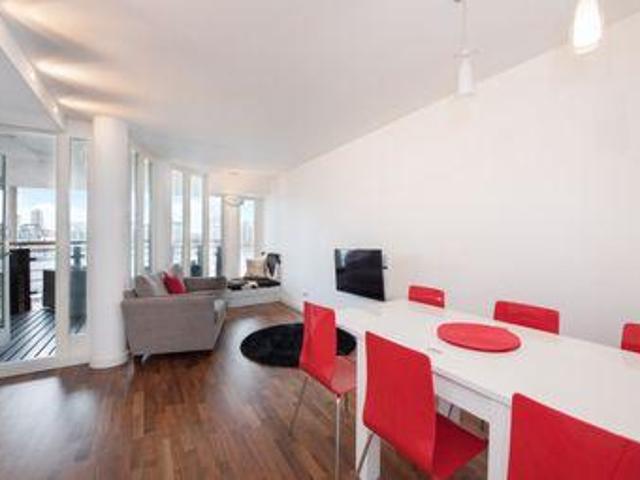 2 Bedrooms Flat for rent in Bermondsey Wall West, London SE16
