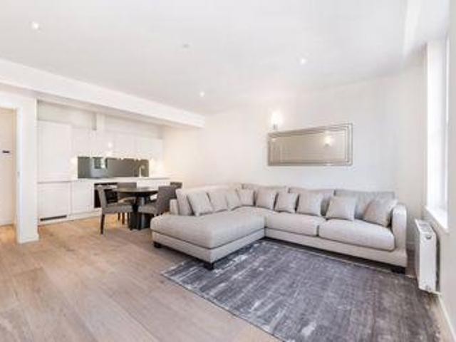 2 Bedrooms Flat for rent in Berners Street, Fitzrovia, London W1T
