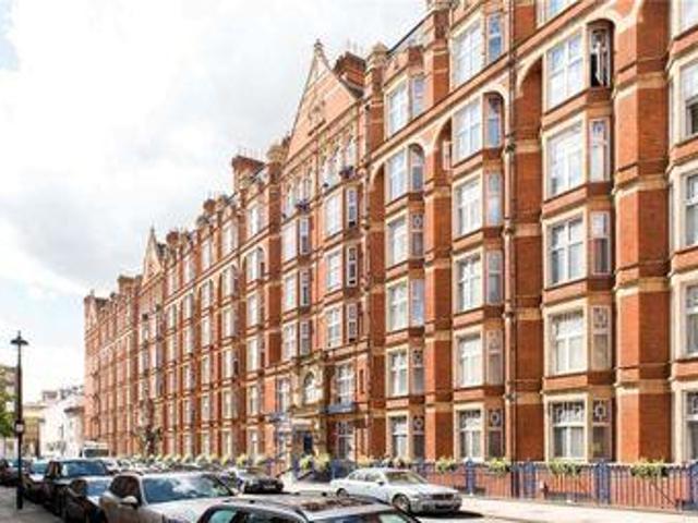 2 Bedrooms Flat for rent in Bickenhall Street, London W1U