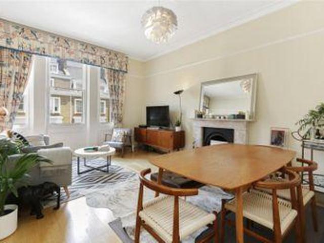 2 Bedrooms Flat for rent in Bina Gardens, London SW5
