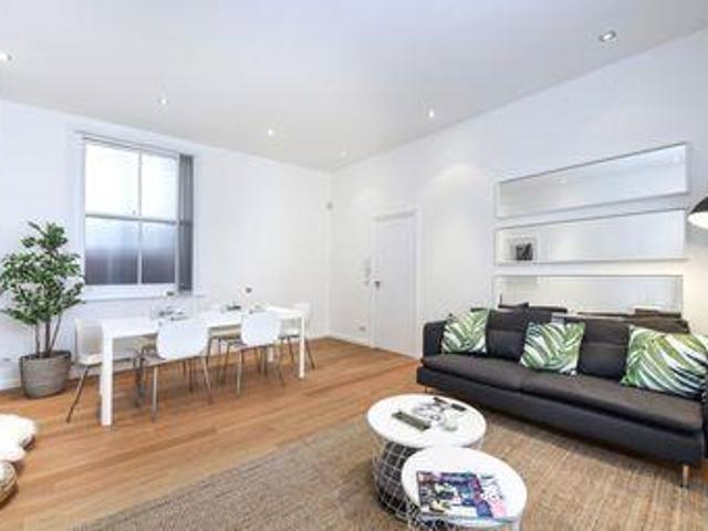 2 Bedrooms Flat for rent in Bingham Place, Marylebone, London W1U