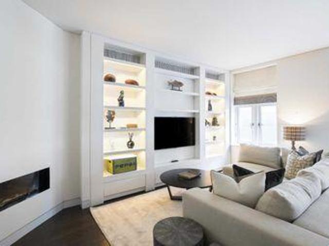 2 Bedrooms Flat for rent in Binney Street, London W1K