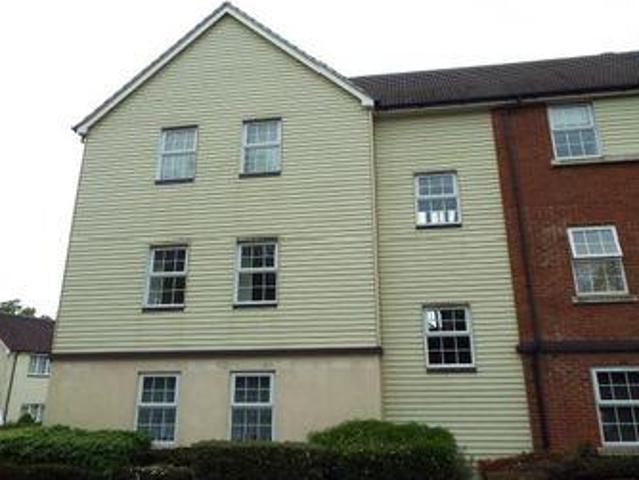 2 Bedrooms Flat for rent in Birch Road, Canterbury CT1