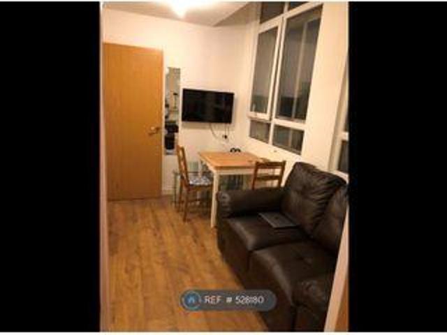 2 Bedrooms Flat for rent in Birmingham City Centre, Birmingham City Centre B3