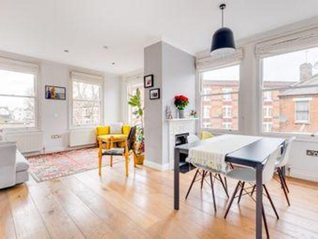 2 Bedrooms Flat for rent in Bishop´s Road, London SW6
